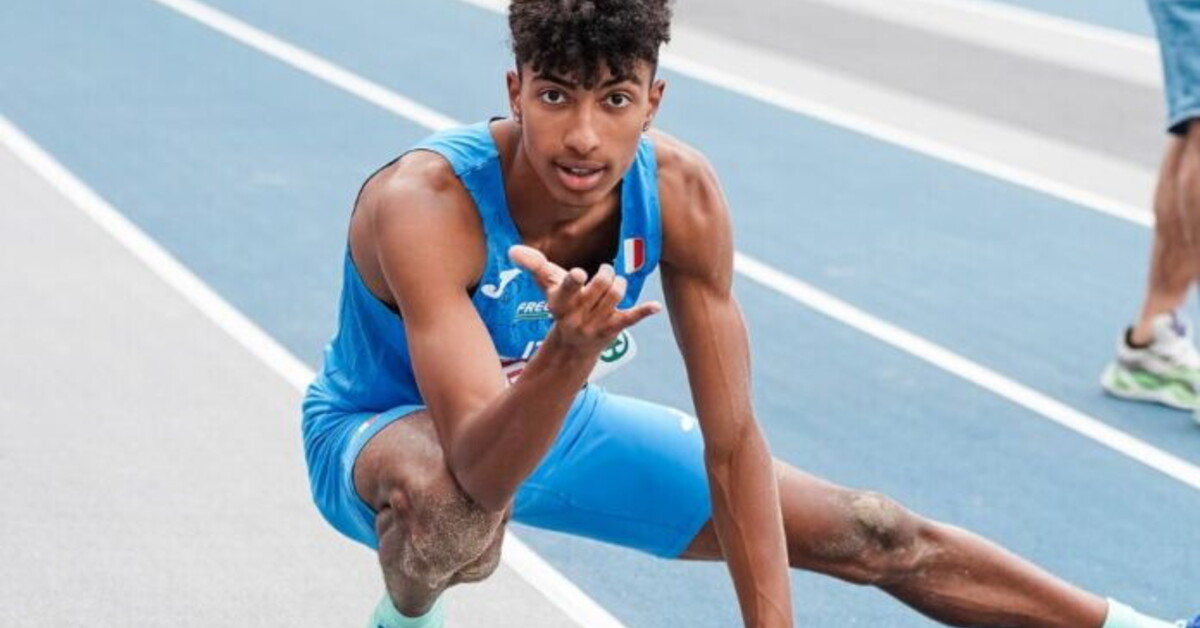 Furlani il fenomeno vince anche nel lungo di Atlanta con 8,06