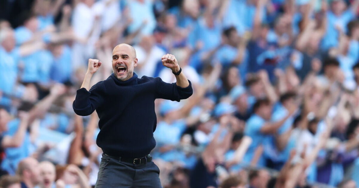 Tutti i trofei da allenatore vinti in carriera da Pep Guardiola