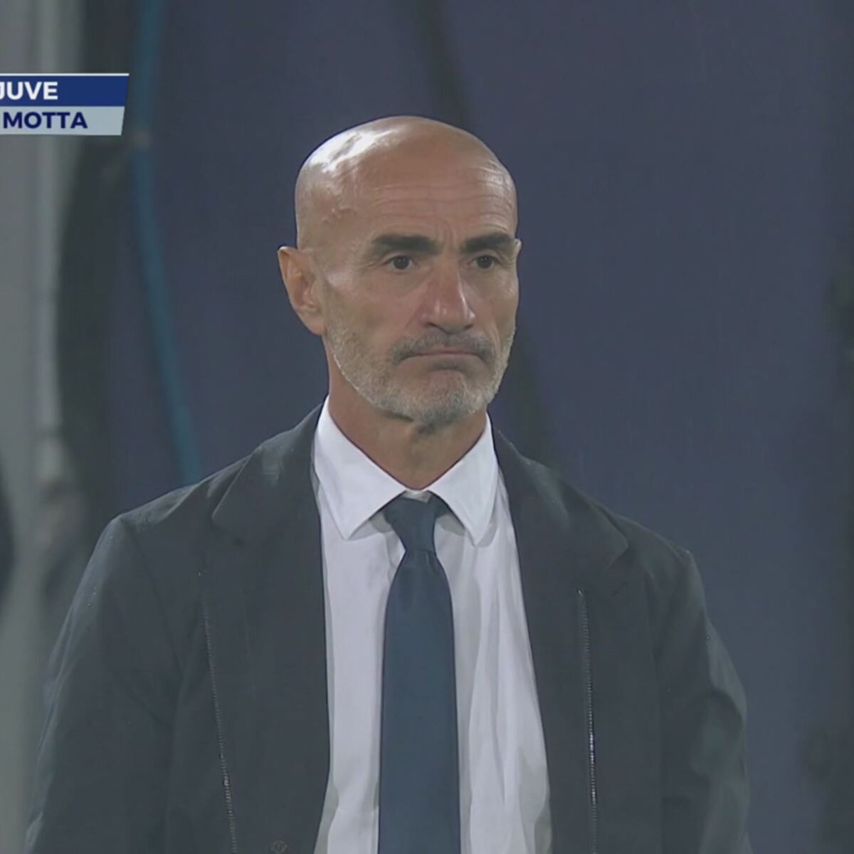 Montero, prove di Juve | Video - Sportmediaset