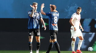 Serie A: risultati, partite, classifica, calendario e Calcio News