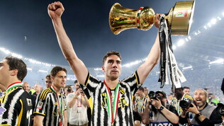 Calcio: notizie e risultati partite in tempo reale - Sportmediaset