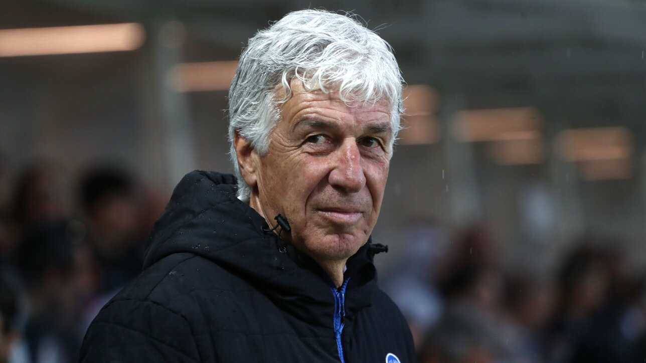 Gasperini: "Supercoppa un sogno, noi come il Leicester. Debiti? Non ...