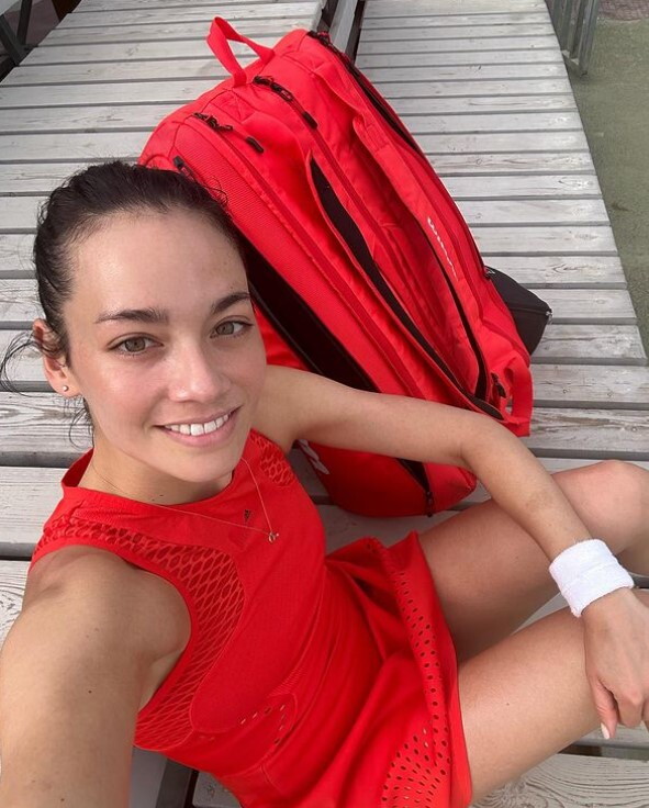 Paolini o Swiatek? Il Roland Garros ha già la sua regina, Alizé Lim