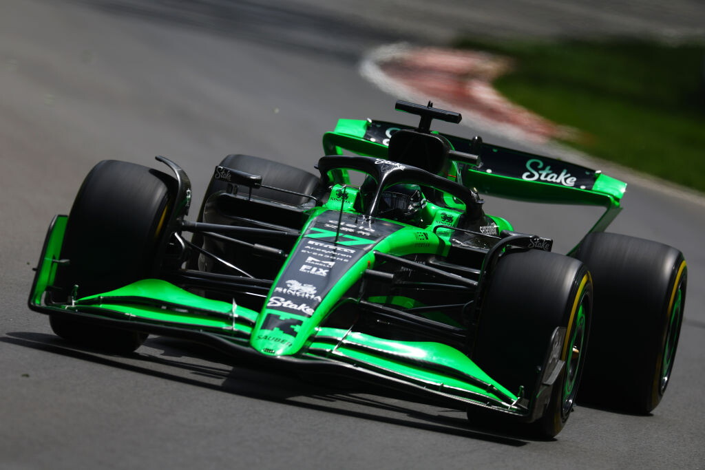 F1 Canada: Hamilton davanti a Verstappen, Ferrari in difficoltà