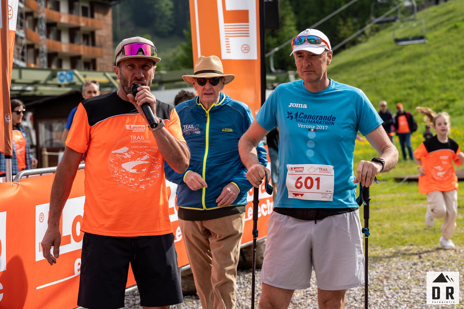 Centenario Lovato: Tanara e Princis nella prova-clou, Raschetti e ...