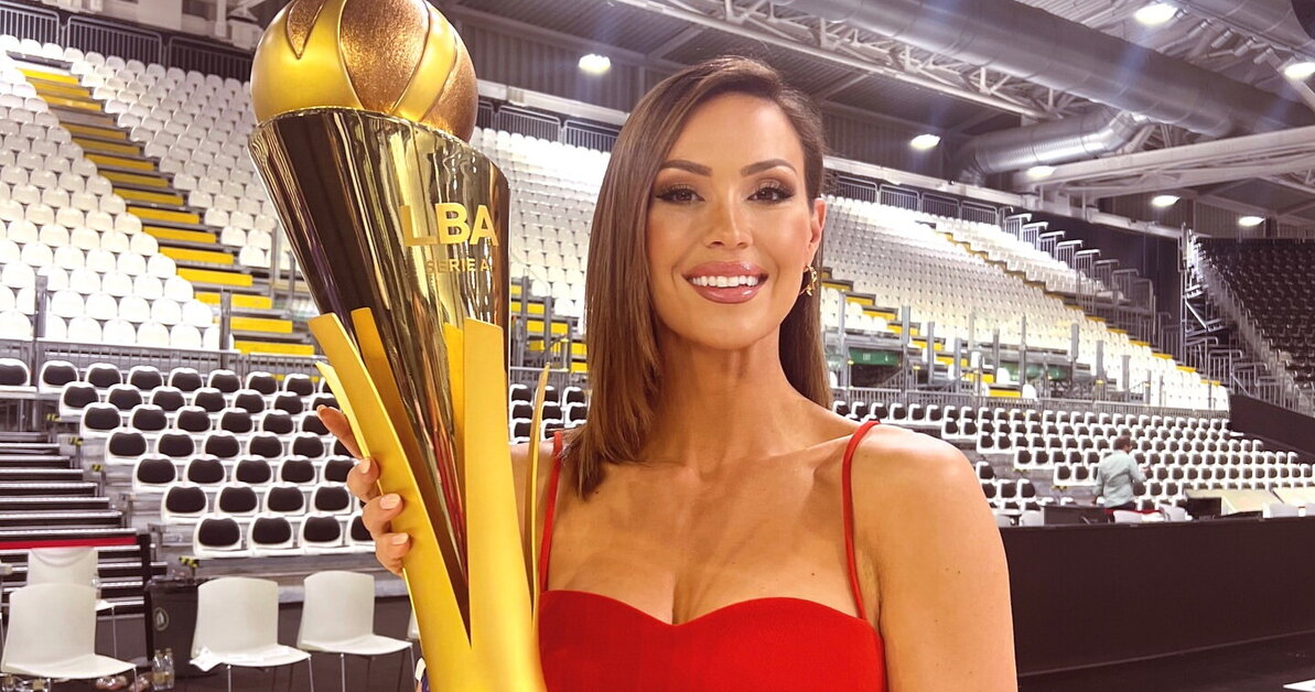 Dora Panteli, dalla Grecia a Bologna per Virtus-Olimpia