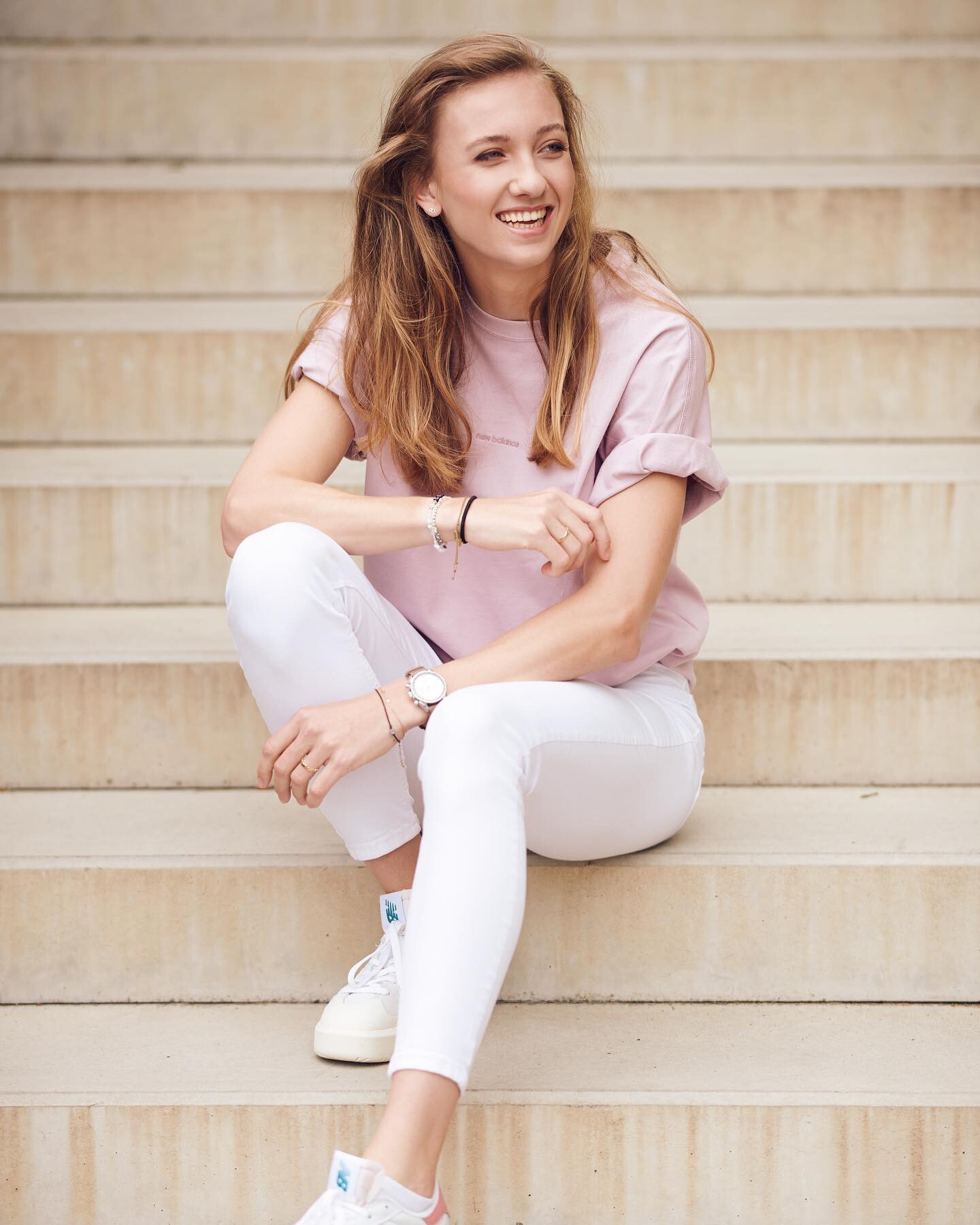 Femke Bol chiude gli Europei con l'oro nei 400 metri ostacoli