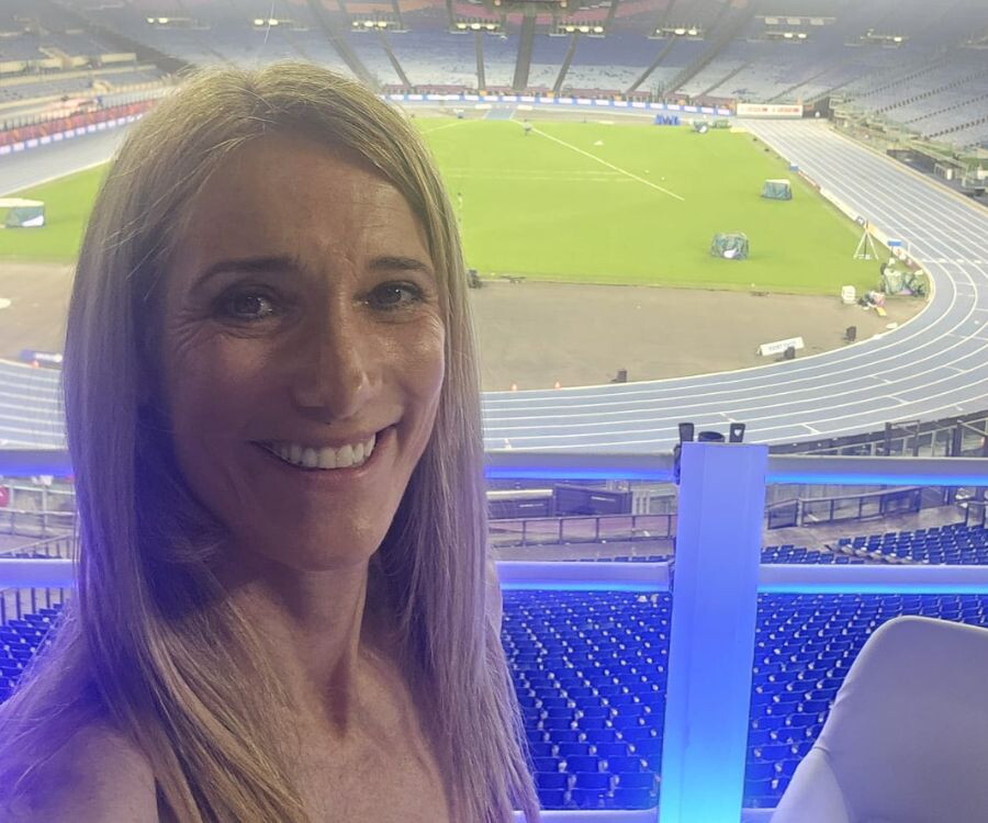 Levorato analizza motivi cambiamento atletica anni