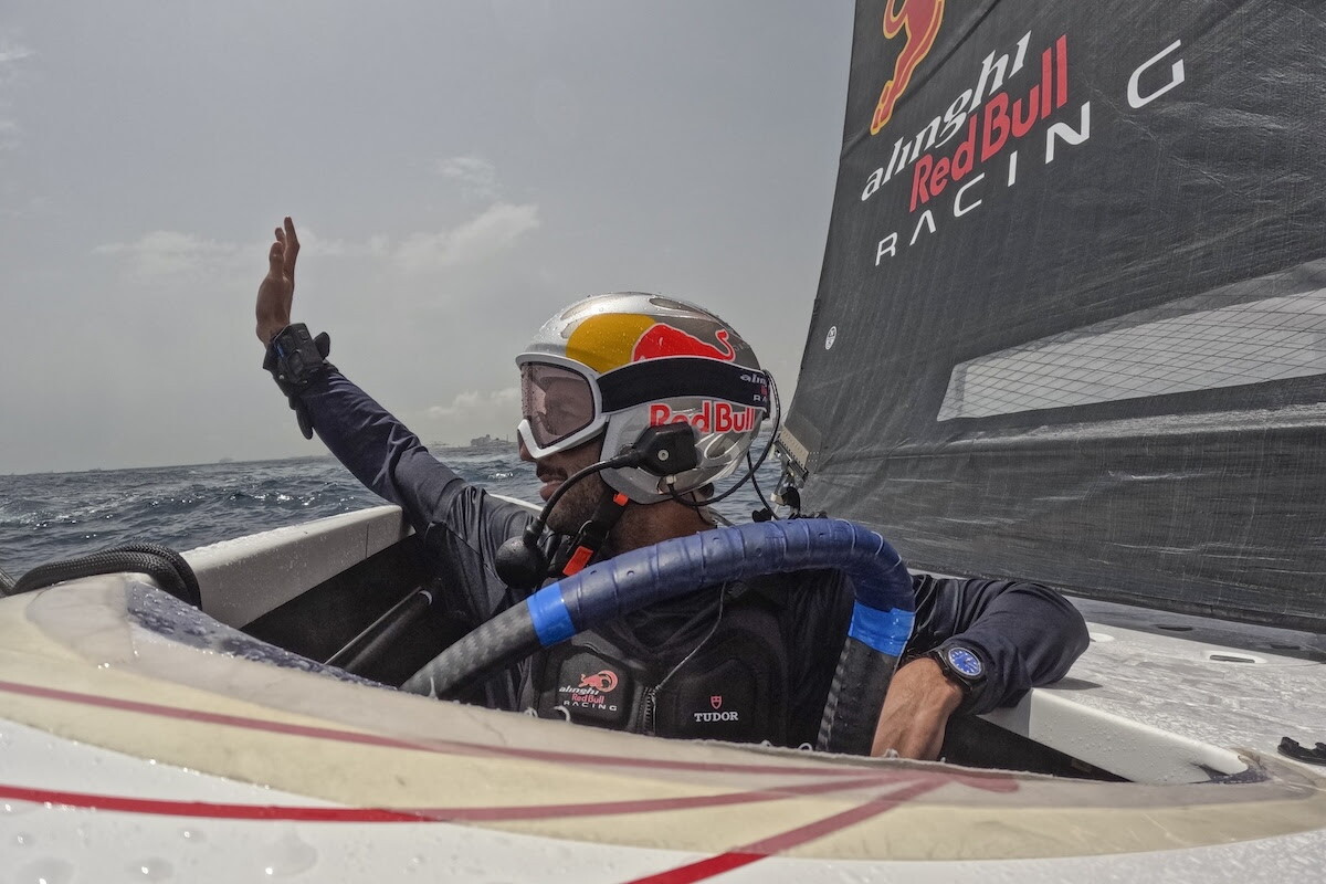 Dai circuiti al mare di Barcellona: Hamilton, Marquez, Russell e ...