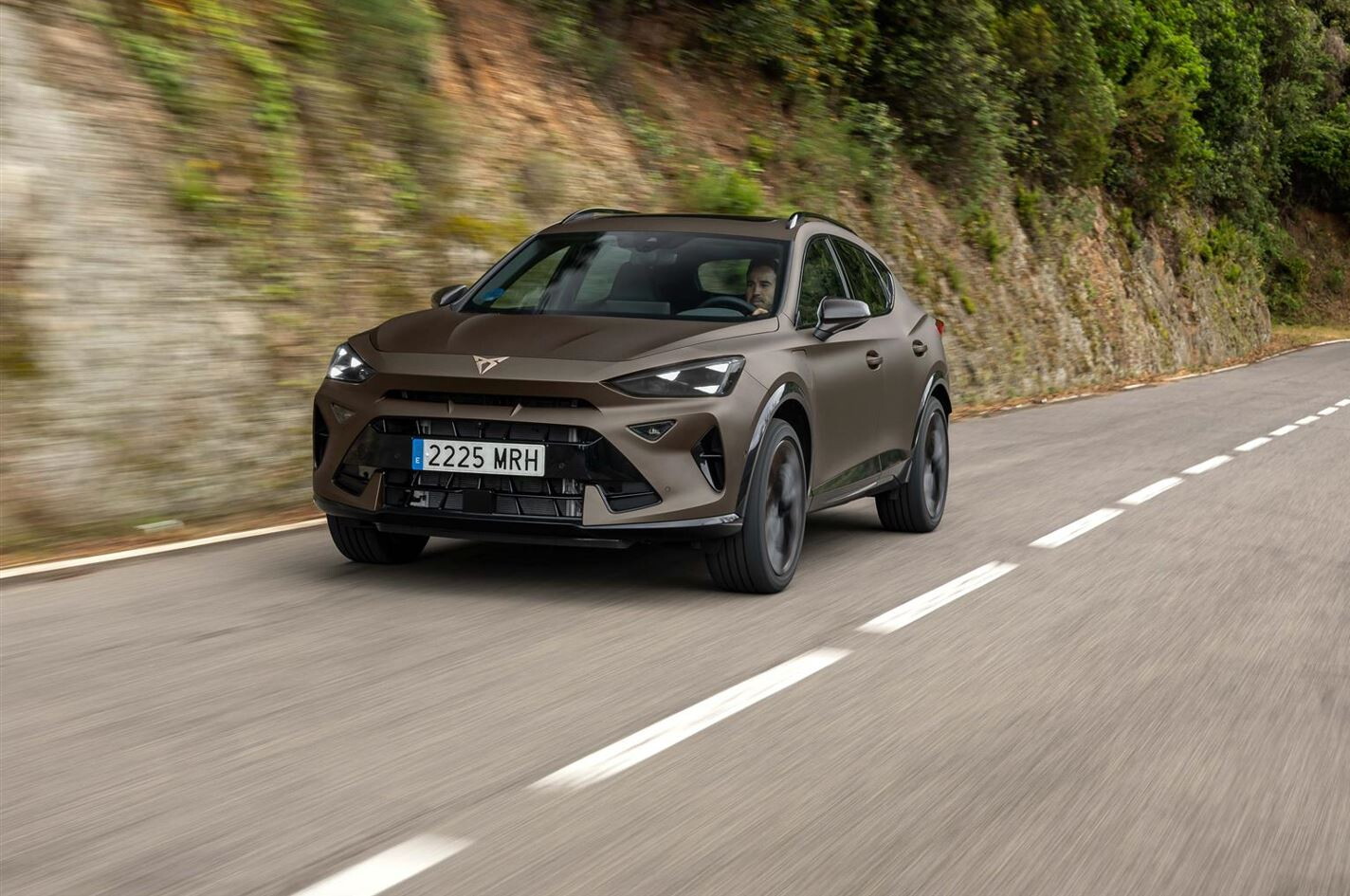 Cupra Formentor, è arrivato il restyling