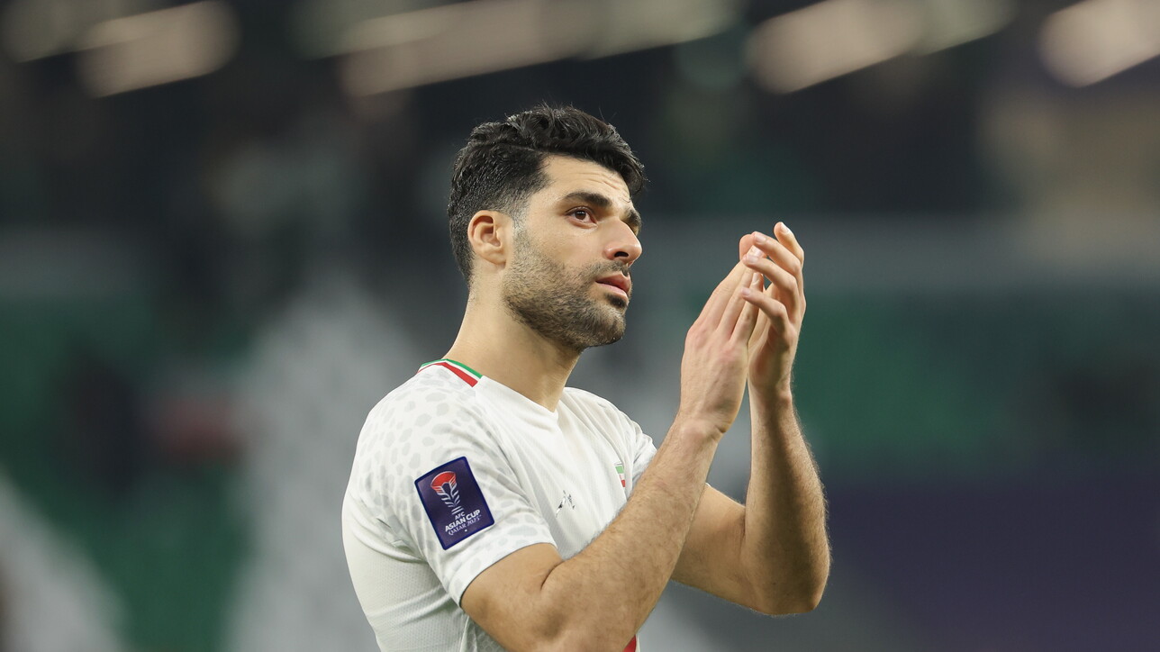 Taremi: "Offerte da altri club italiani e non, ma ecco perché ho scelto ...