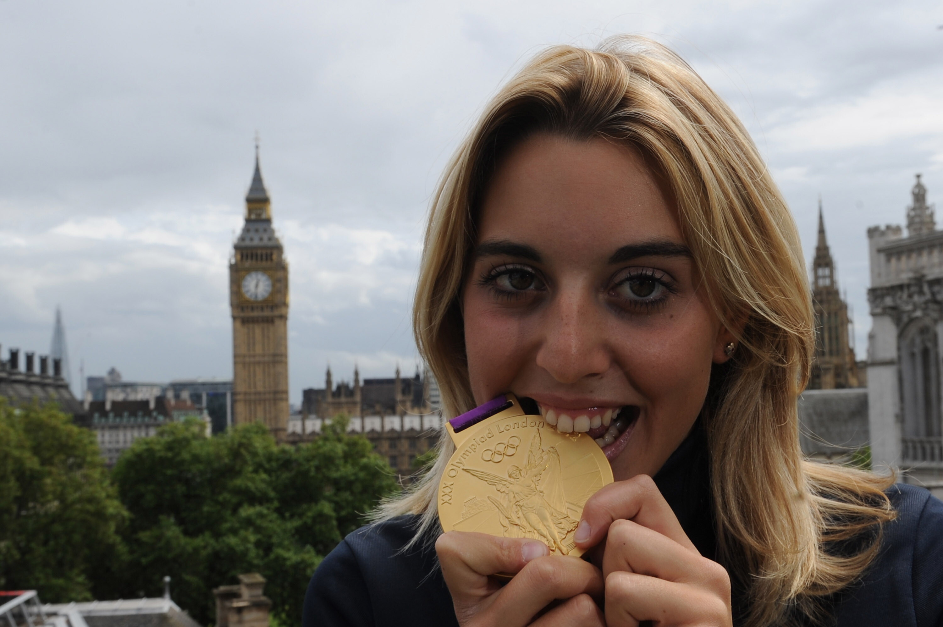 La sfida di Jessica Rossi a Parigi 2024: "Portare la bandiera a Tokyo è ...