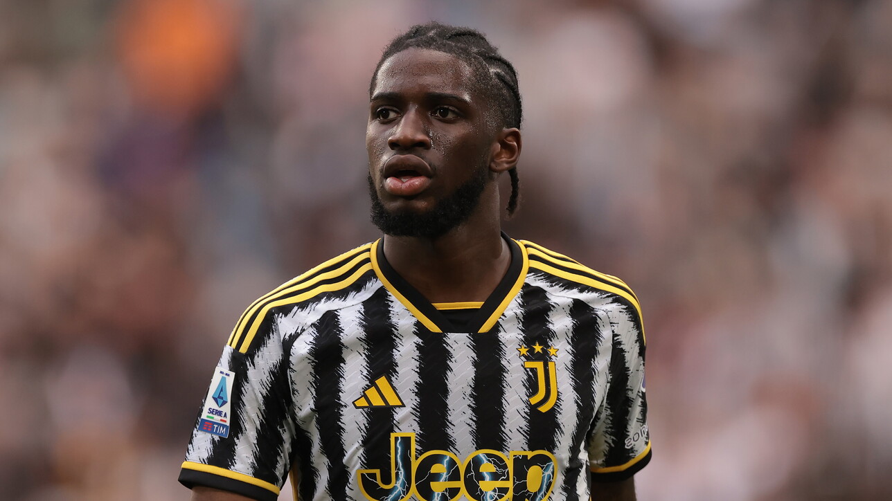 Juve, ufficiale: Iling-Junior e Barrenechea all'Aston Villa