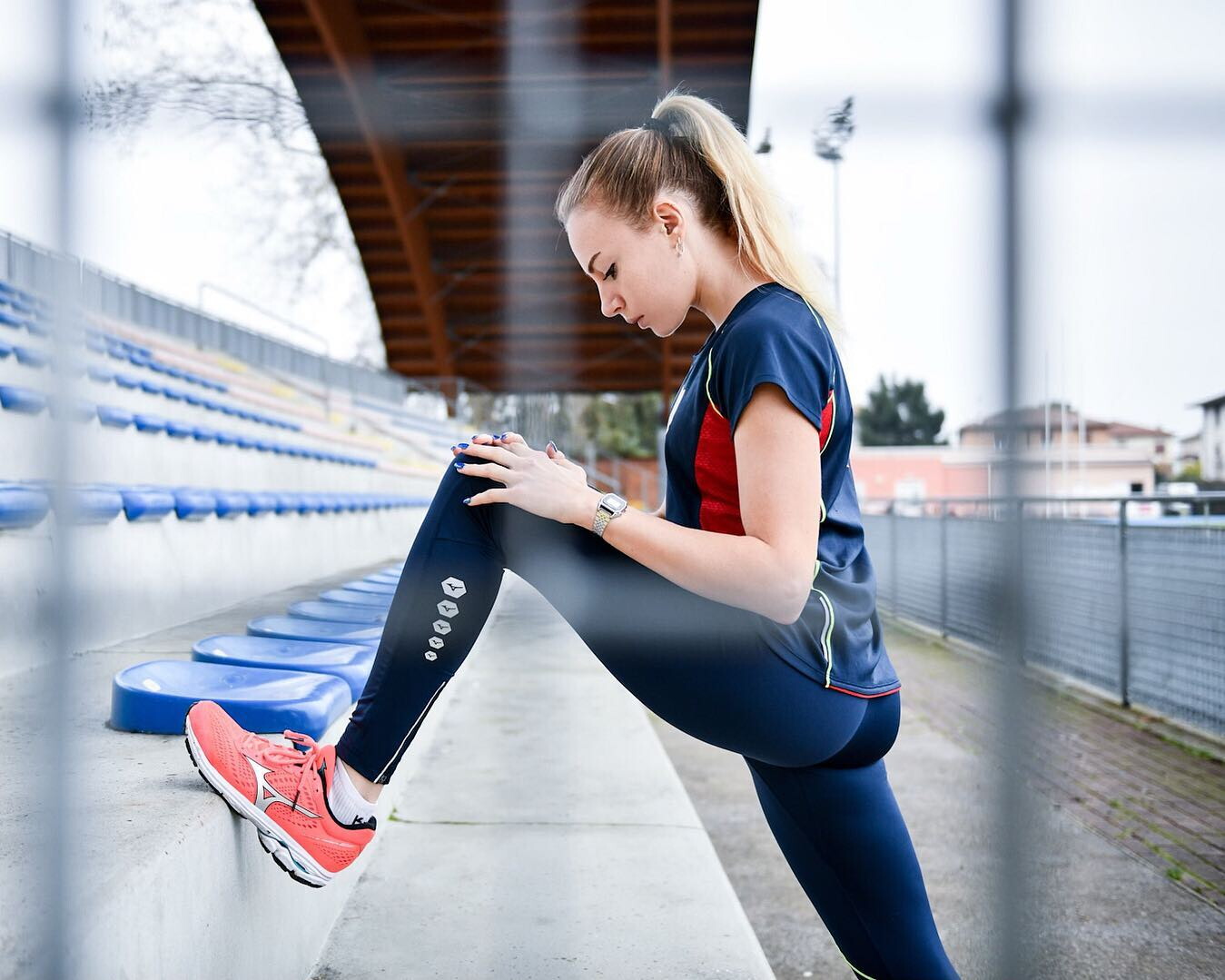 Titolo italiano e Olimpiadi in vista per Federica Del Buono