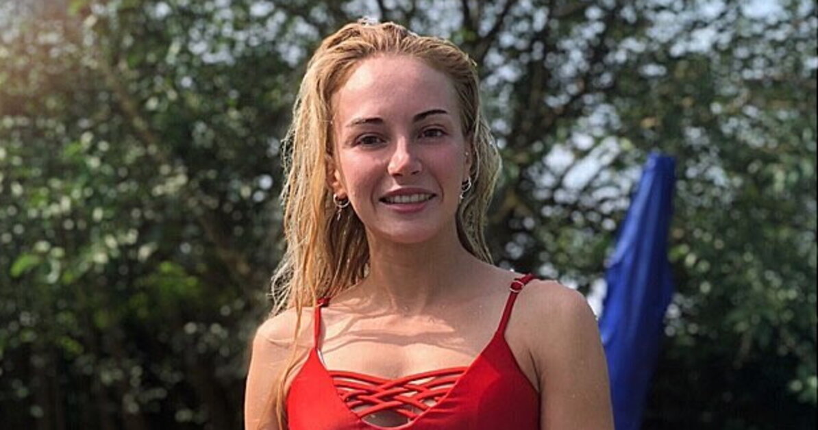 Titolo italiano e Olimpiadi in vista per Federica Del Buono