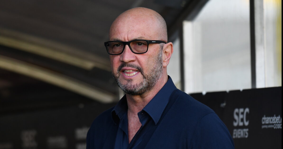 L'attacco di Zenga: "I giovani dovrebbero essere allenate da chi ha ideali"