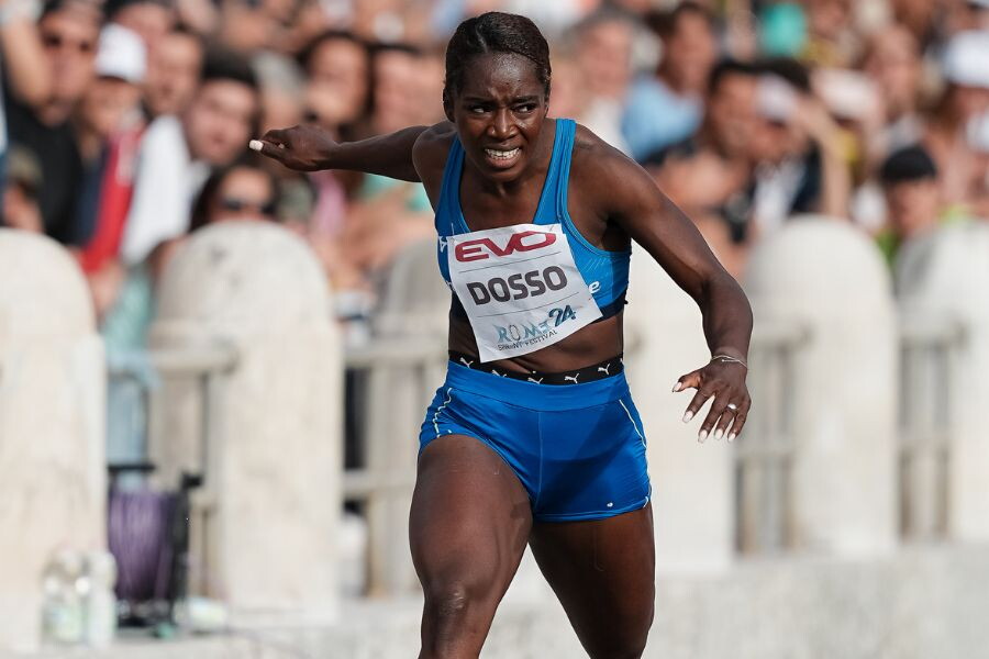 Le atlete italiane qualificate per le Olimpiadi di Parigi