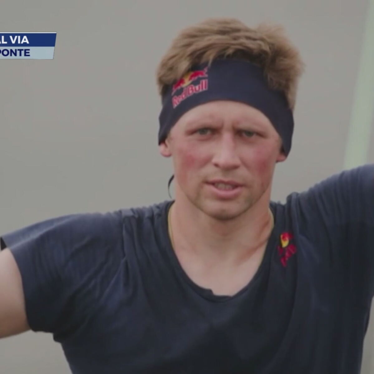 Messina Crossing al via | Video - Sportmediaset