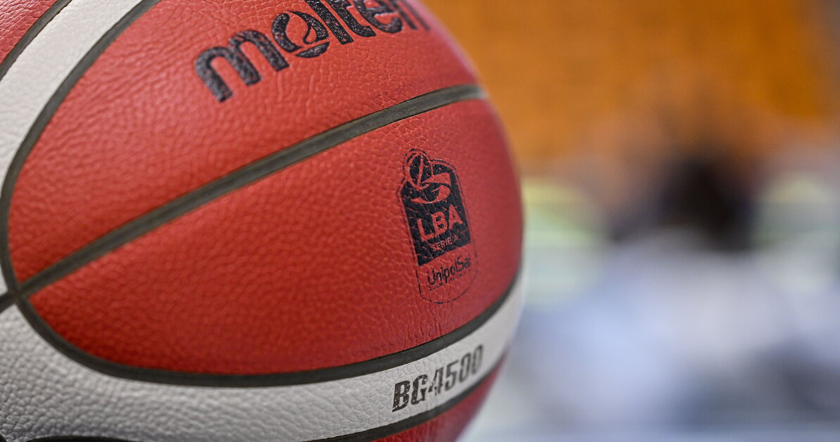 LBA: ecco i roster aggiornati di tutte le squadre | LIVE