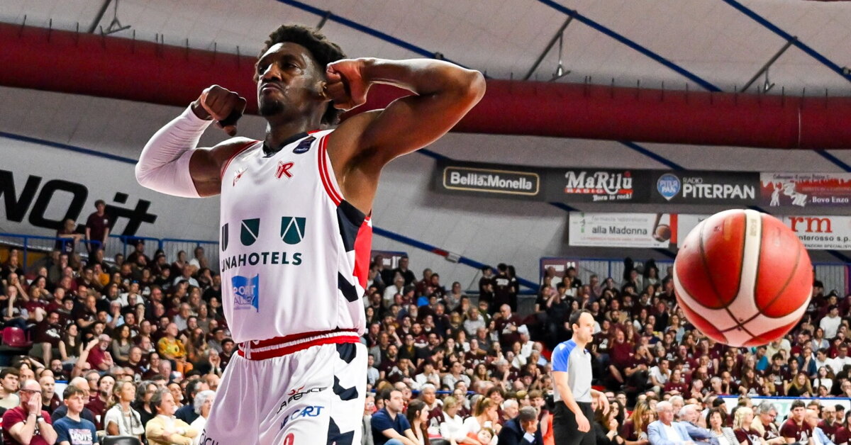 Reggio Emilia aspetta Galloway, lui gioca con LeBron e Team USA
