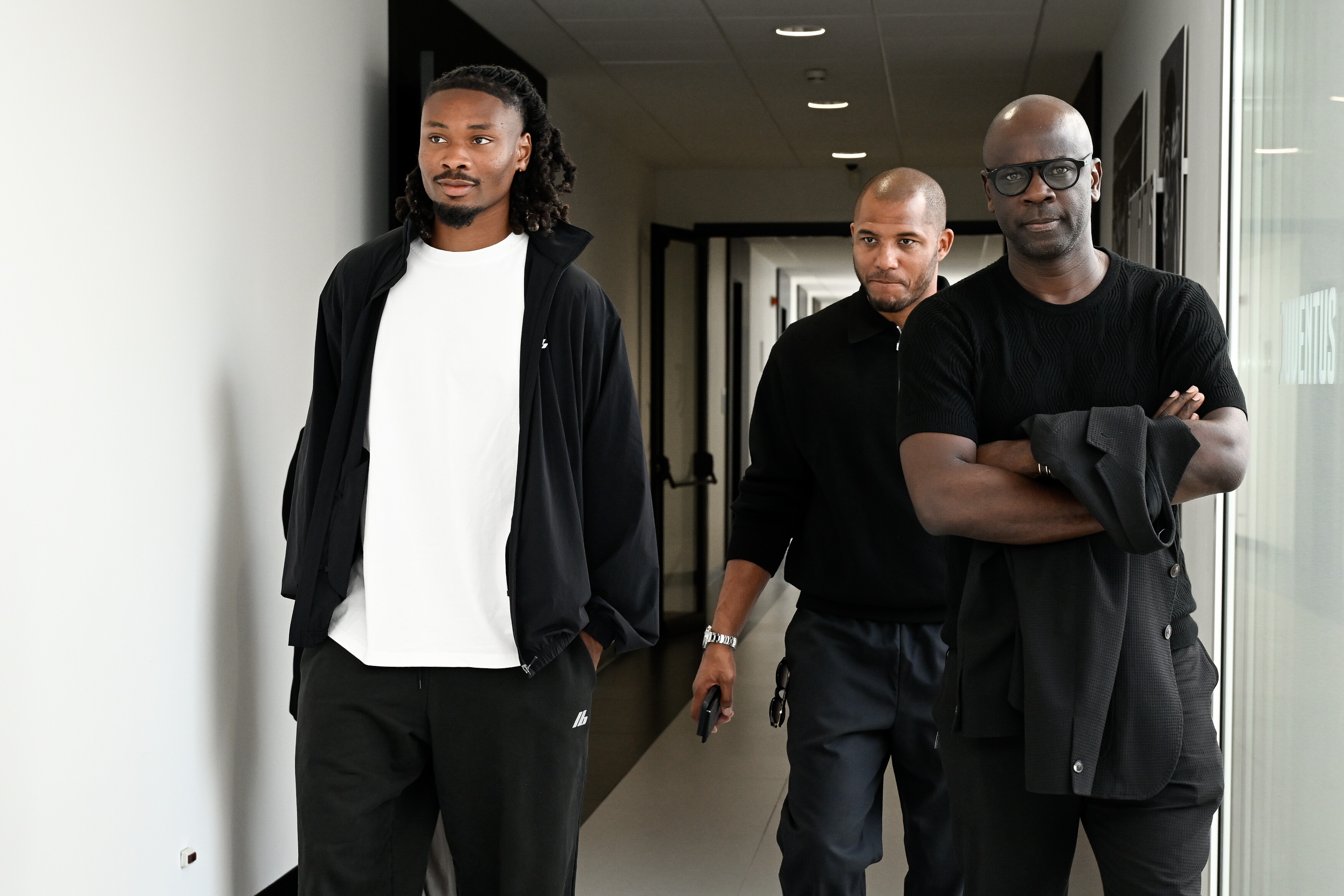 Ufficiale, Khephren Thuram è un nuovo giocatore della Juventus