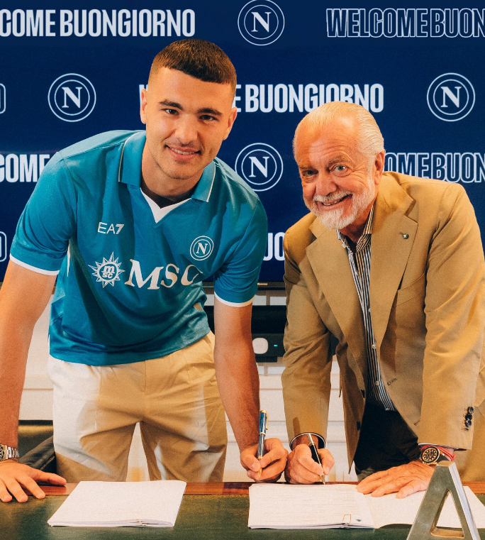 Roland Garros, Matteo Arnaldi firma l'impresa con Andrej Rublev e vola ...