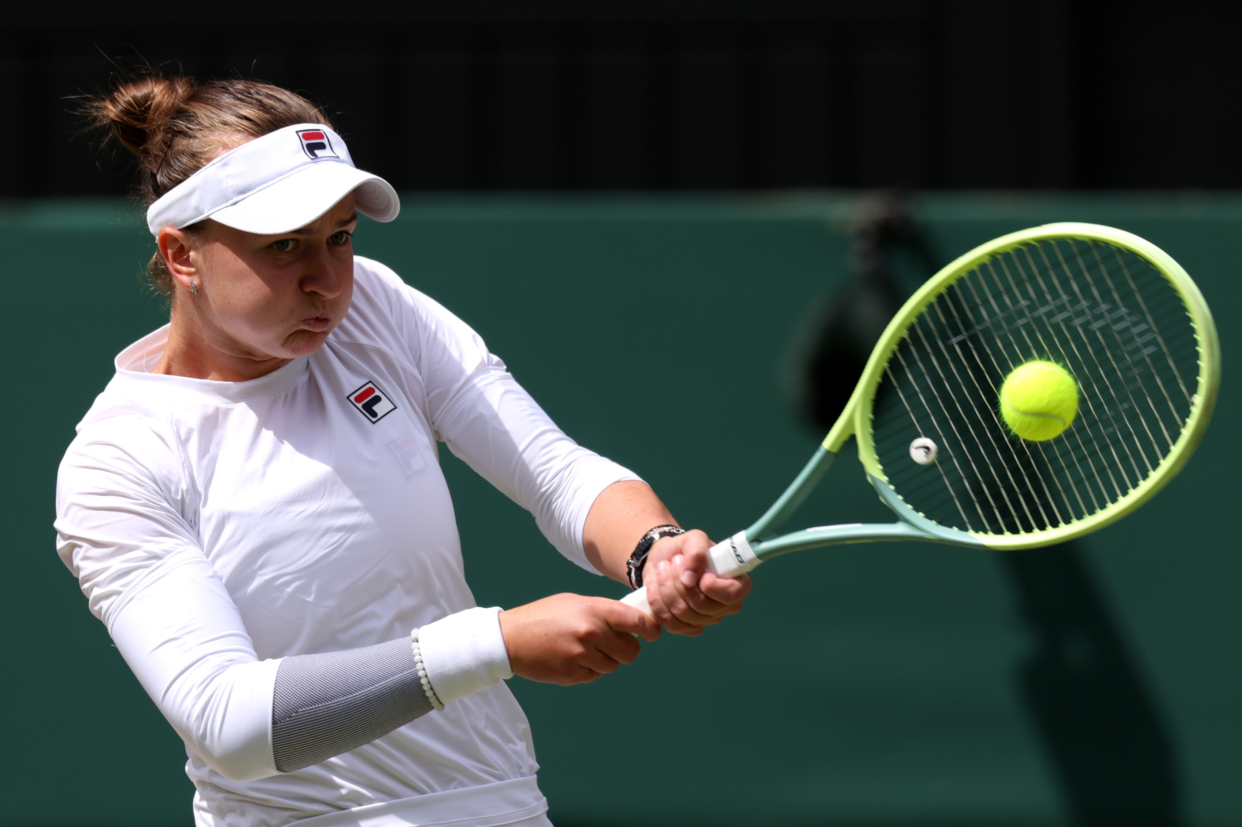 Tennis, Paolini e l'Olimpiade: "Un podio per lenire la delusione di ...
