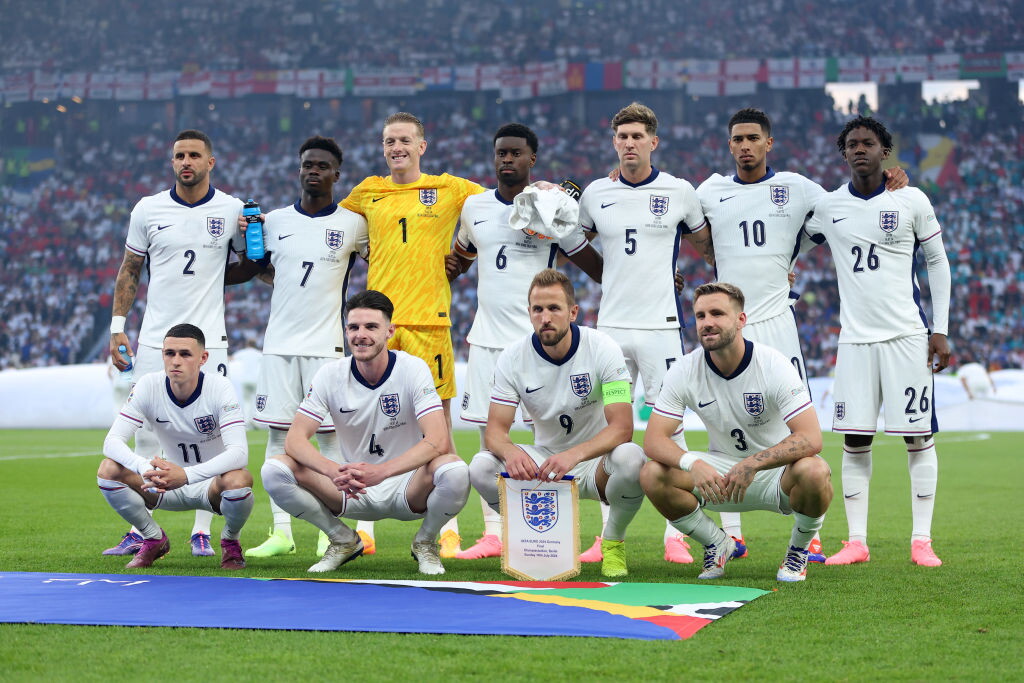Finale Euro 2024, Spagna-Inghilterra 2-1: Furie Rosse campioni d'Europa ...