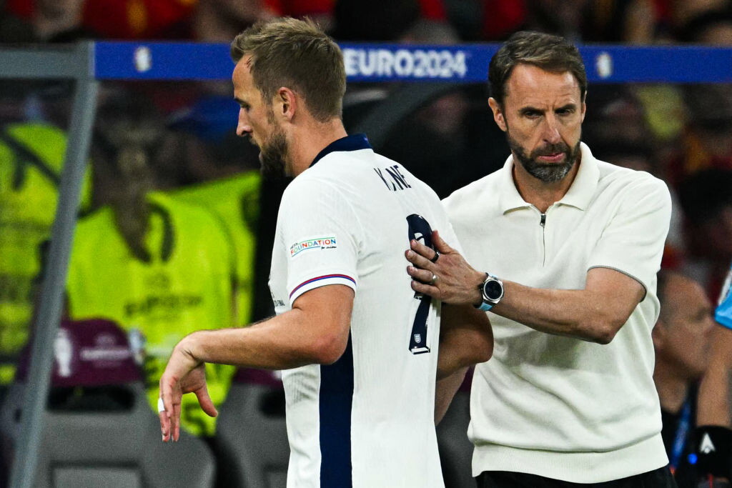 Finale Euro 2024, Spagna-Inghilterra 2-1: Furie Rosse campioni d'Europa ...