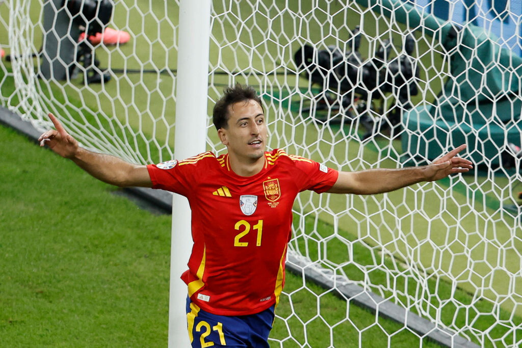 Finale Euro 2024, Spagna-Inghilterra 2-1: Furie Rosse campioni d'Europa ...
