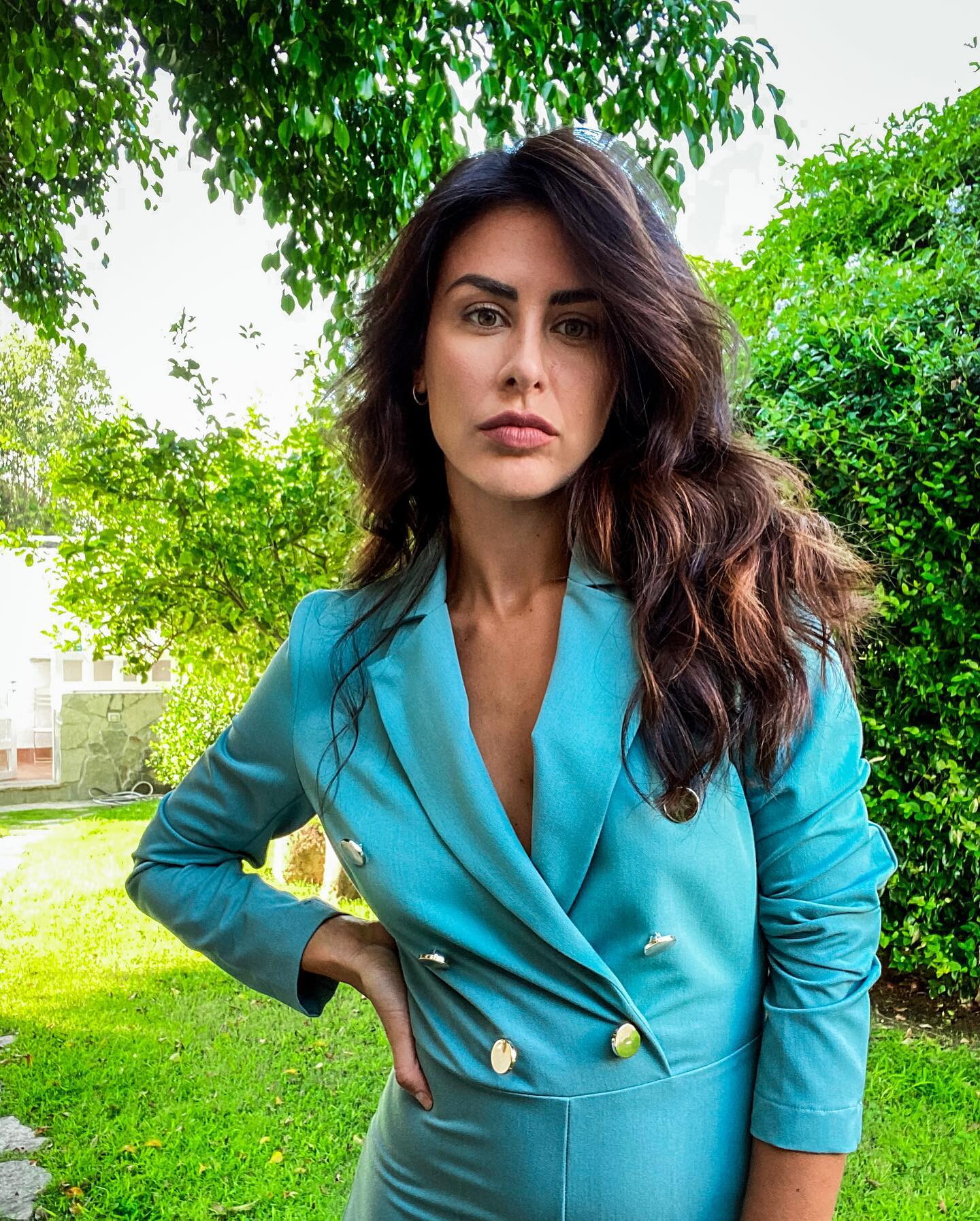 Giulia Coppini pronta al trasferimento?