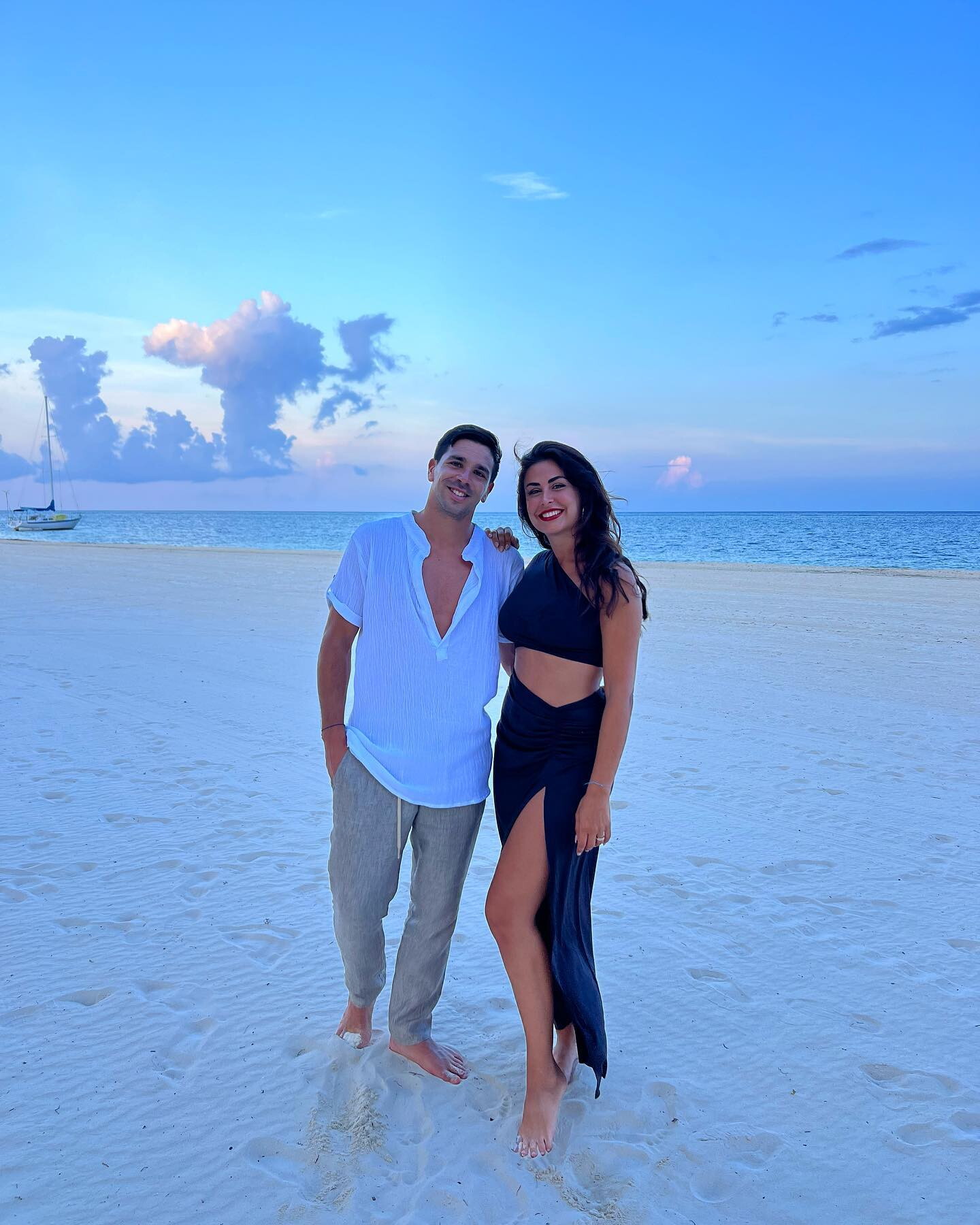 Giulia Coppini pronta al trasferimento?