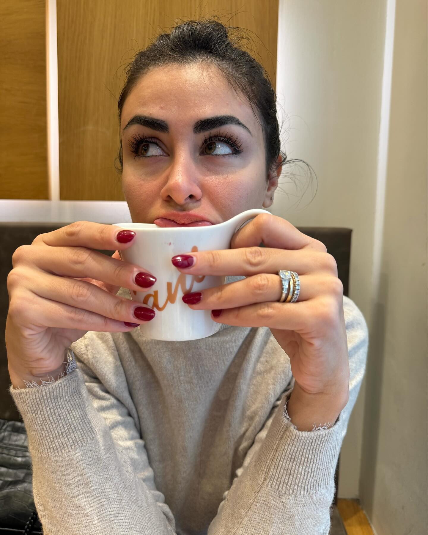 Giulia Coppini pronta al trasferimento?