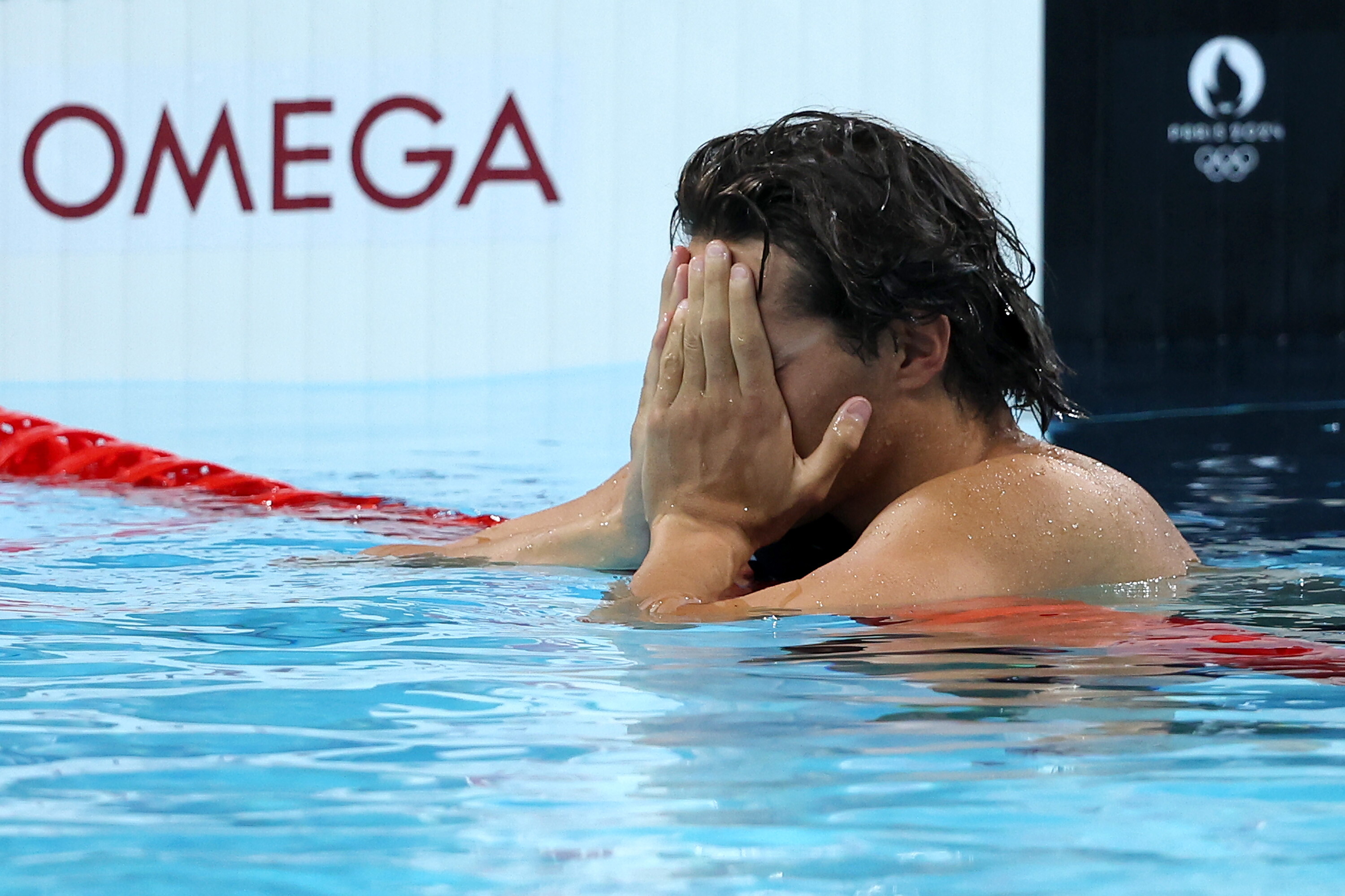Il nuoto italiano celebra l'impresa di Thomas Ceccon: "Ho preparato questa gara in ogni minimo ...