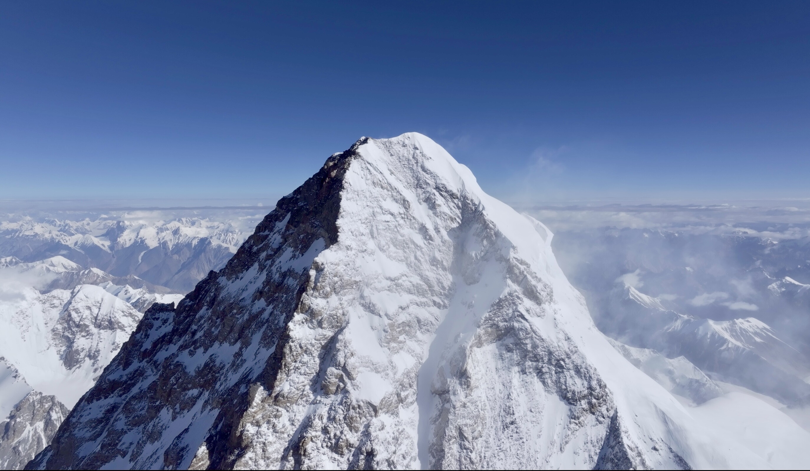 K2 Italia 1954: una storia italiana tra sport, avventura e costume