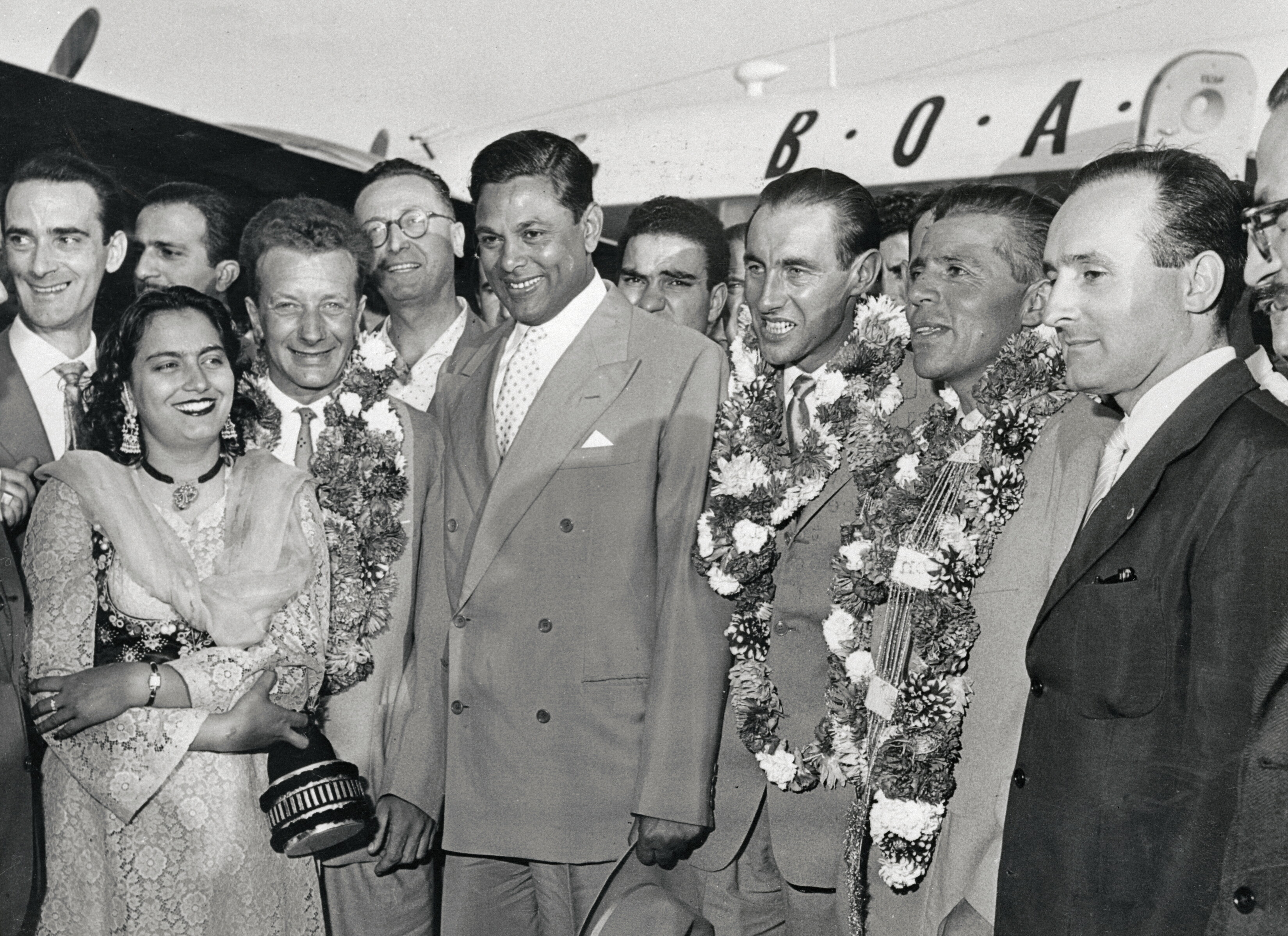 K2 Italia 1954: una storia italiana tra sport, avventura e costume