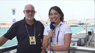 Video Sport Mediaset: ultimi video calcio, MotoGP, F1 e Basket ...