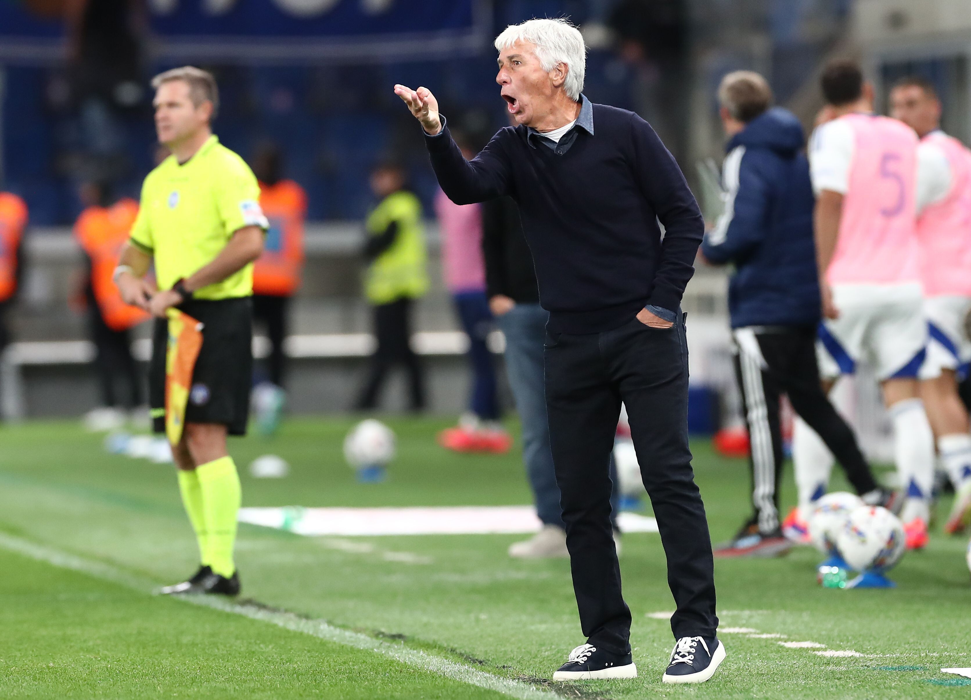 Gentleman Fair Play 2023: tutti i vincitori